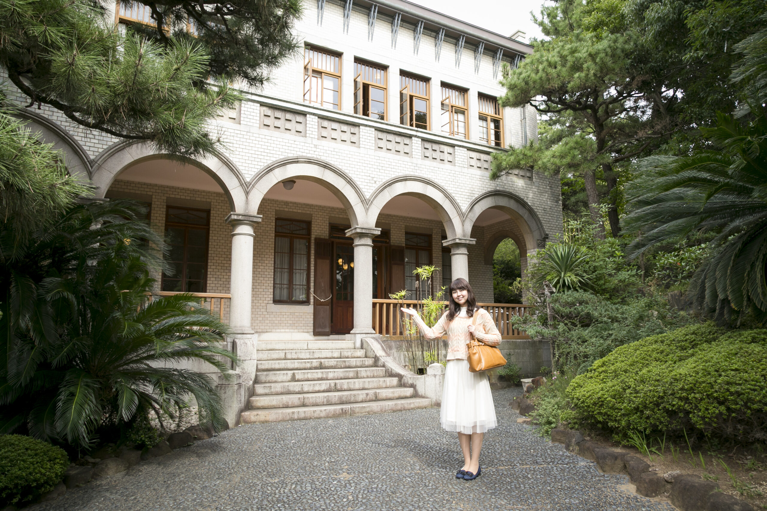 Inage Shopping District Promotion Association | Chiba Hospitality Shop ...