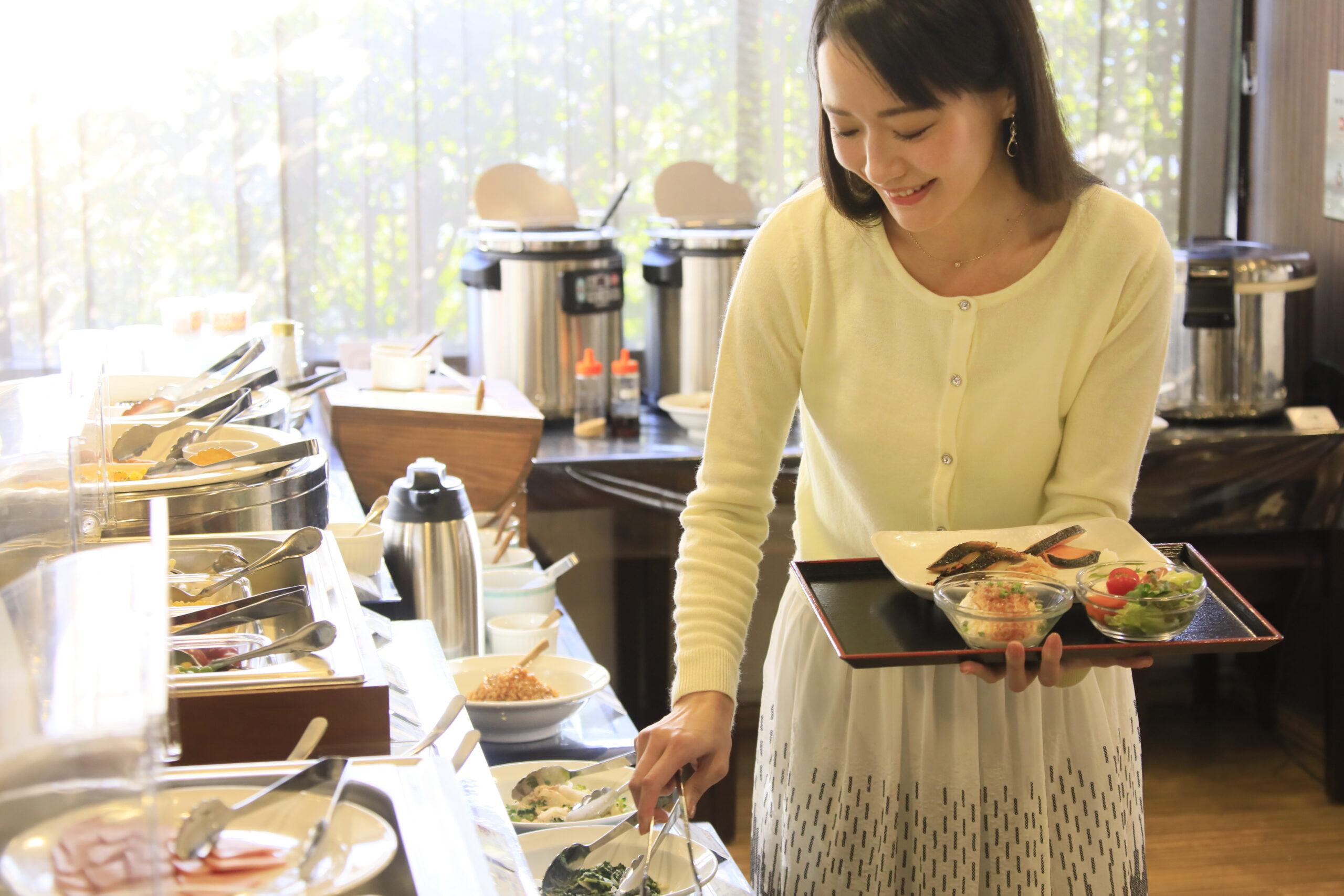 Maple Inn Makuhari | Chiba Hospitality Shop Guide