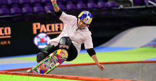 X Games Chiba 2022 Presented by Yogibo @ ZOZO Marine Stadium | Chiba ...